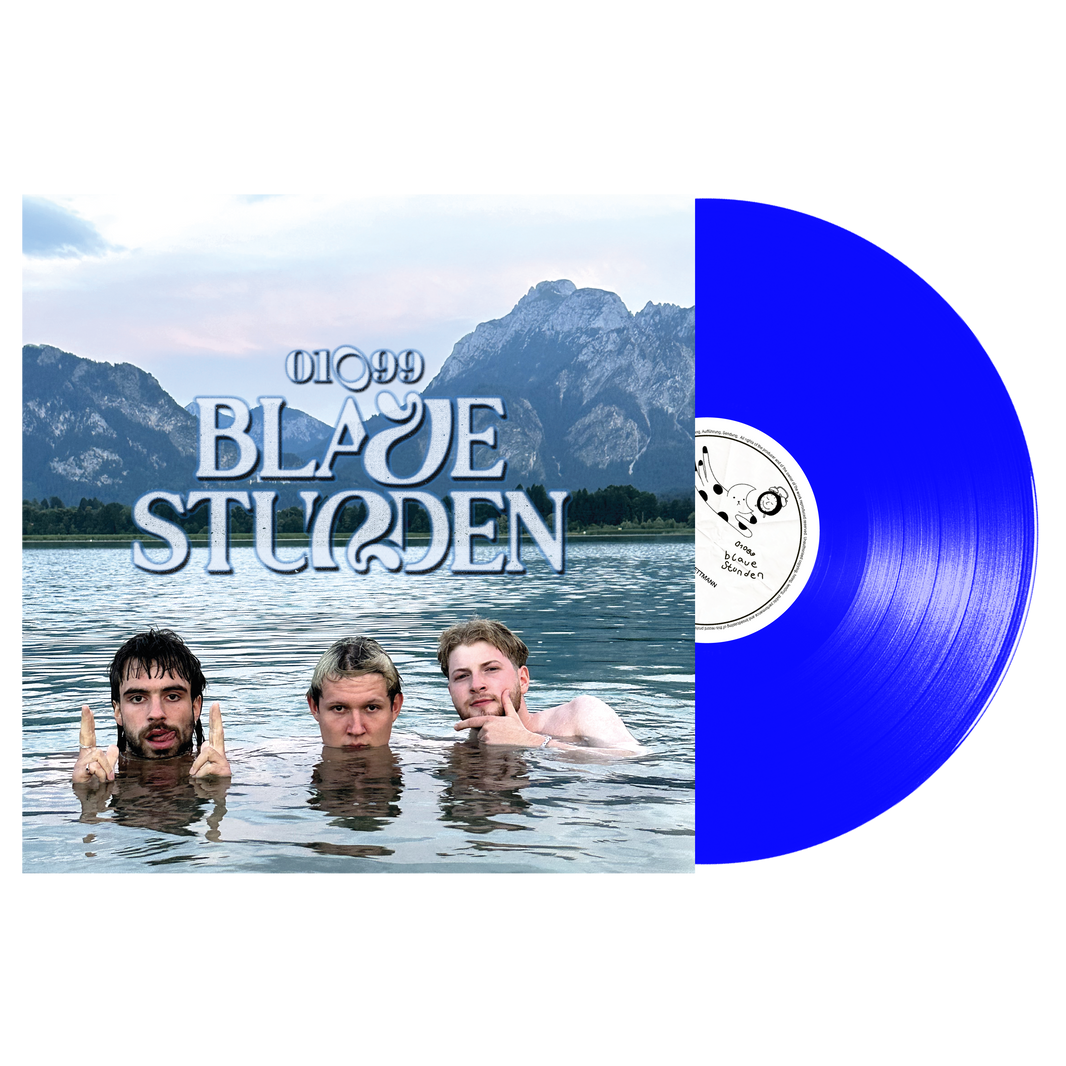 01099 Shop - Merch, Tickets und mehr!