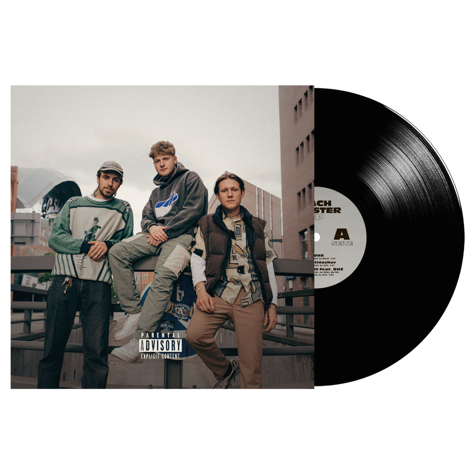 01099 Shop - Merch, Tickets und mehr!