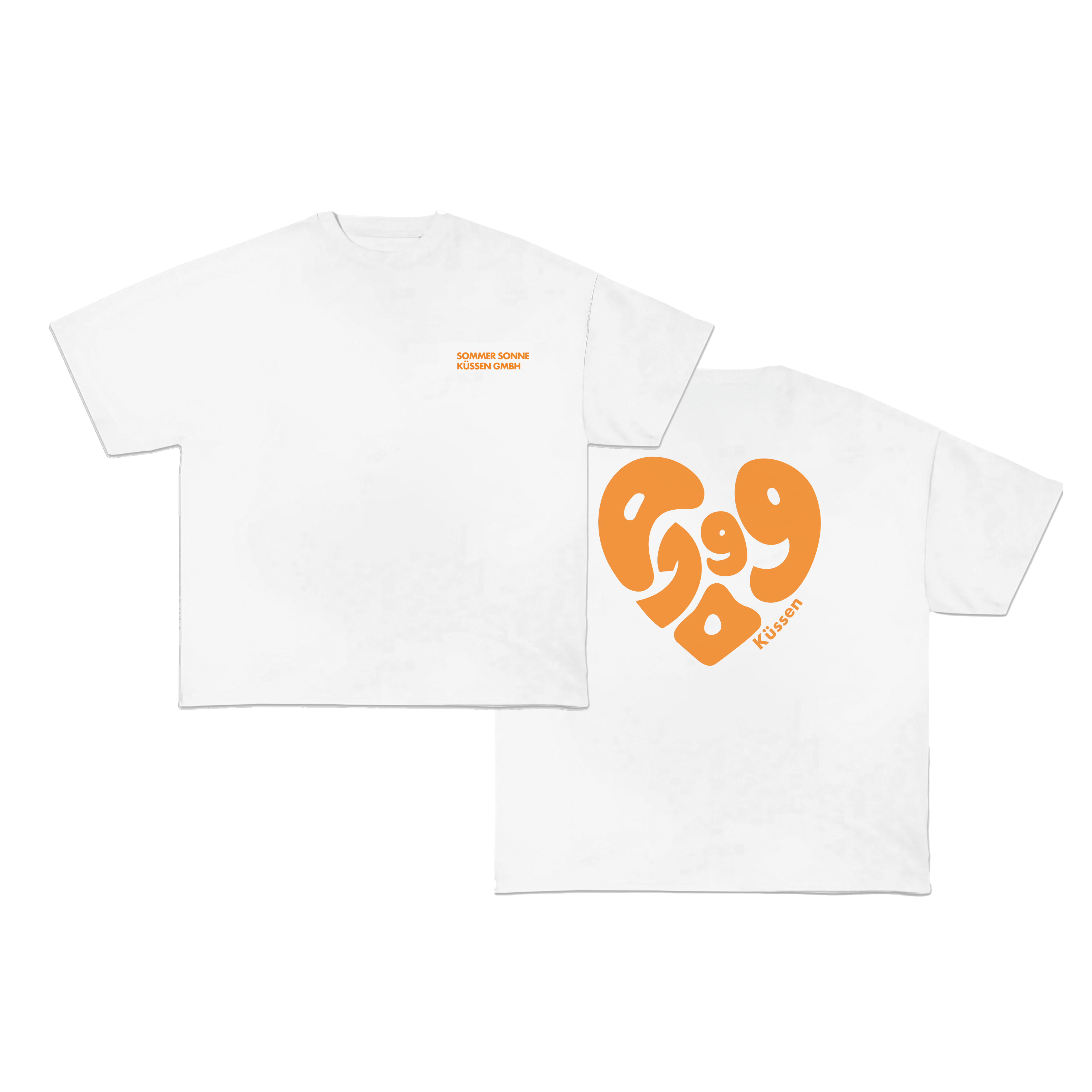 01099 Shop - Merch, Tickets und mehr!