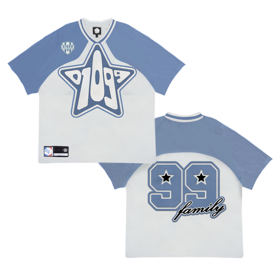 01099 Shop - Merch, Tickets und mehr!